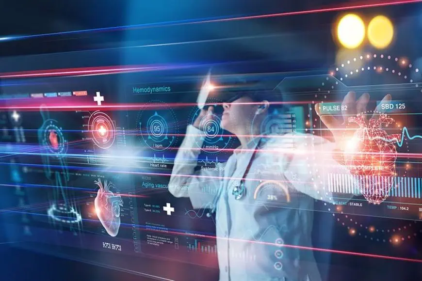 "Human Augmentation and the Future of Body Enhancement" - BindBlog.com ...