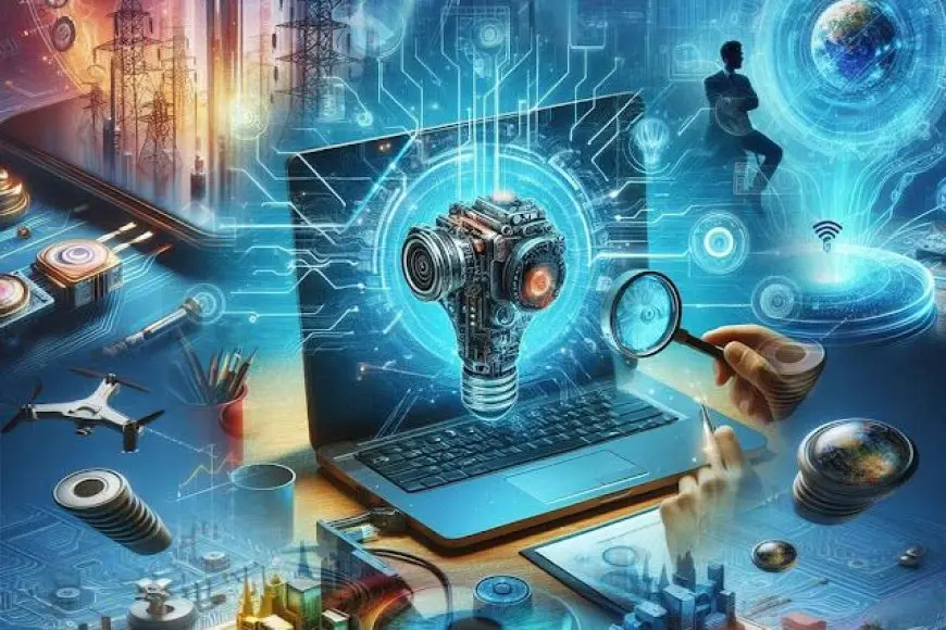 "How AI is Changing Financial Services" - BindBlog.com - Where Stories Bind Us Together