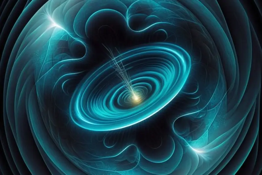 "Understanding the Basics of Quantum Cryptography" - BindBlog.com - Where Stories Bind Us Together