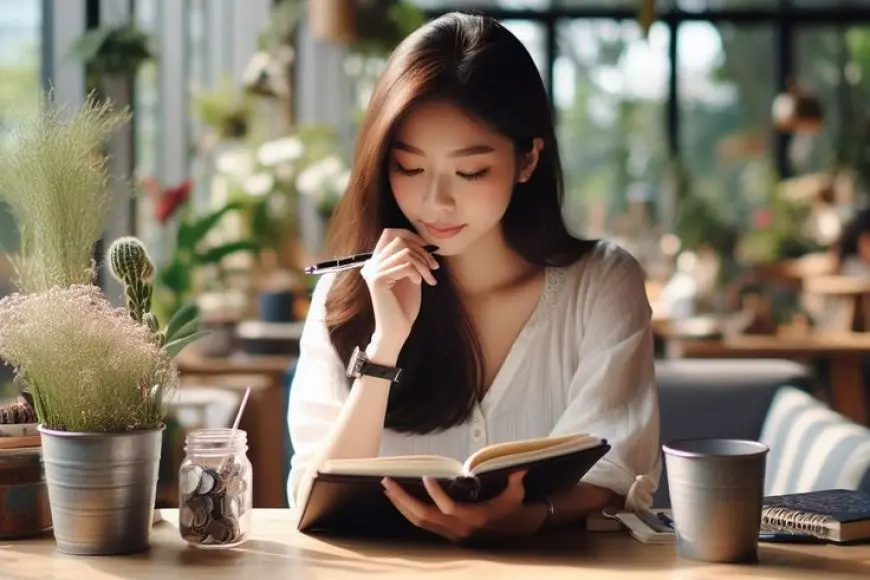 The Benefits of Reading Personal Development Books - BindBlog.com ...