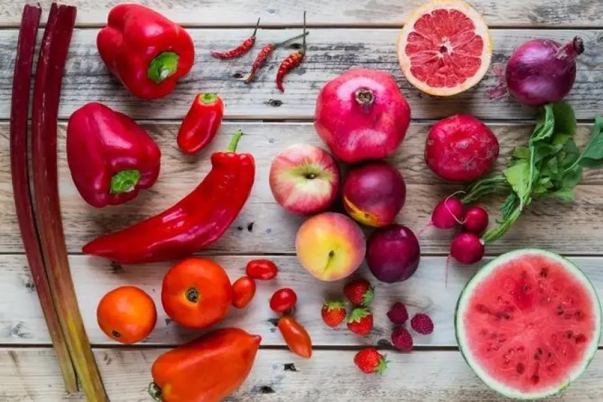 Easy Ways to Add More Fruits and Veggies to Your Diet - BindBlog.com ...