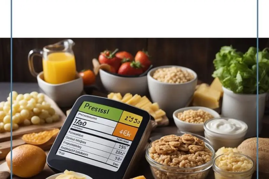 The Truth About Processed Foods - BindBlog.com - Where Stories Bind Us ...