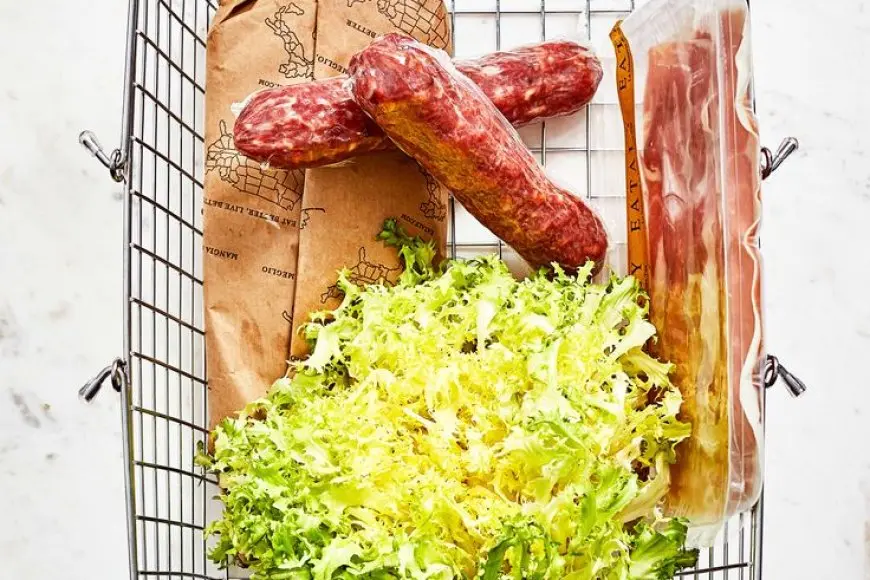 Benefits of Reducing Meat in Your Diet - BindBlog.com - Where Stories ...