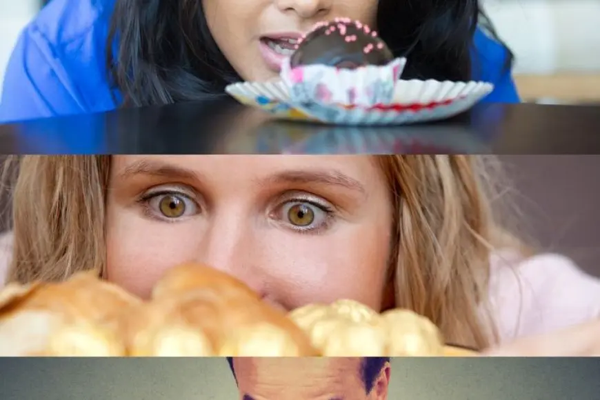 Healthy Alternatives To Popular Junk Foods Bindblog Where