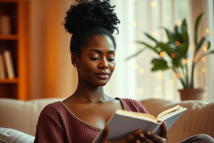 How to Practice Acceptance in Daily Life - BindBlog.com - Where Stories Bind Us Together