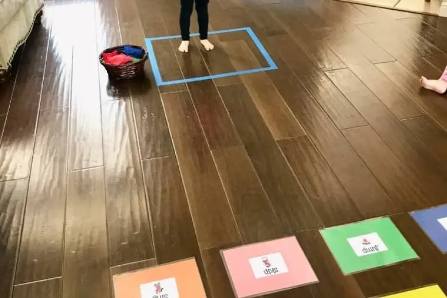 How to Make Learning Fun for Children - BindBlog.com - Where Stories ...