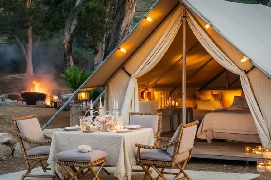 The Ultimate Guide to Camping for Beginners - BindBlog.com - Where ...