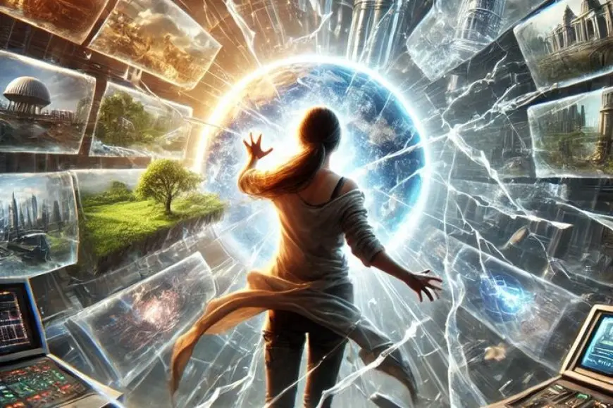 The Fascinating World of Quantum Physics Explained - BindBlog.com - Where Stories Bind Us Together