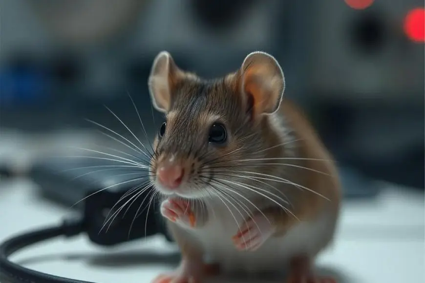 The Science of Animal Behavior - BindBlog.com - Where Stories Bind Us ...