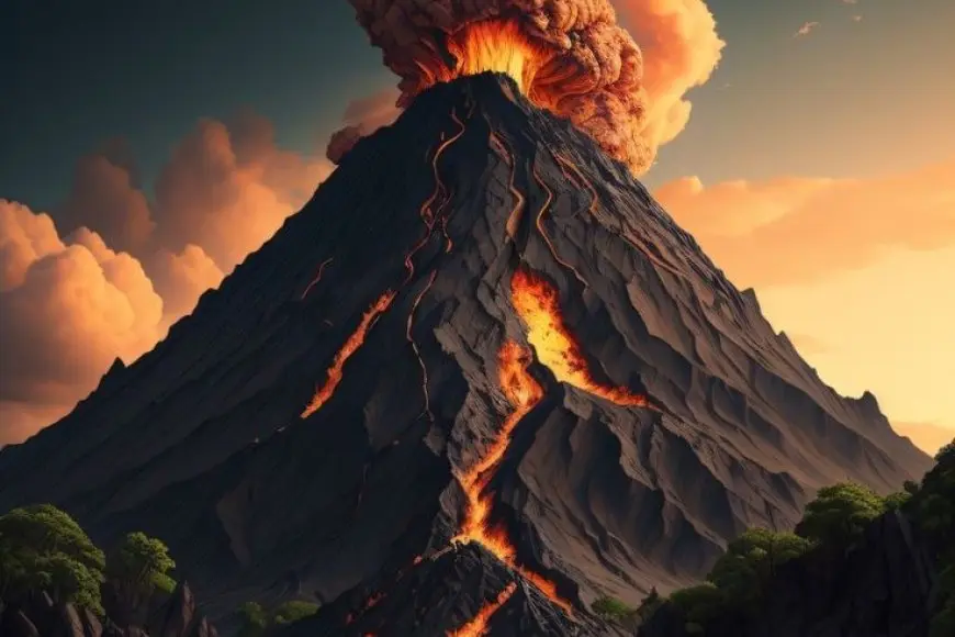 The Science of Volcano Formation - BindBlog.com - Where Stories Bind Us ... The Science of Volcano Formation - BindBlog.com - Where Stories Bind Us ...