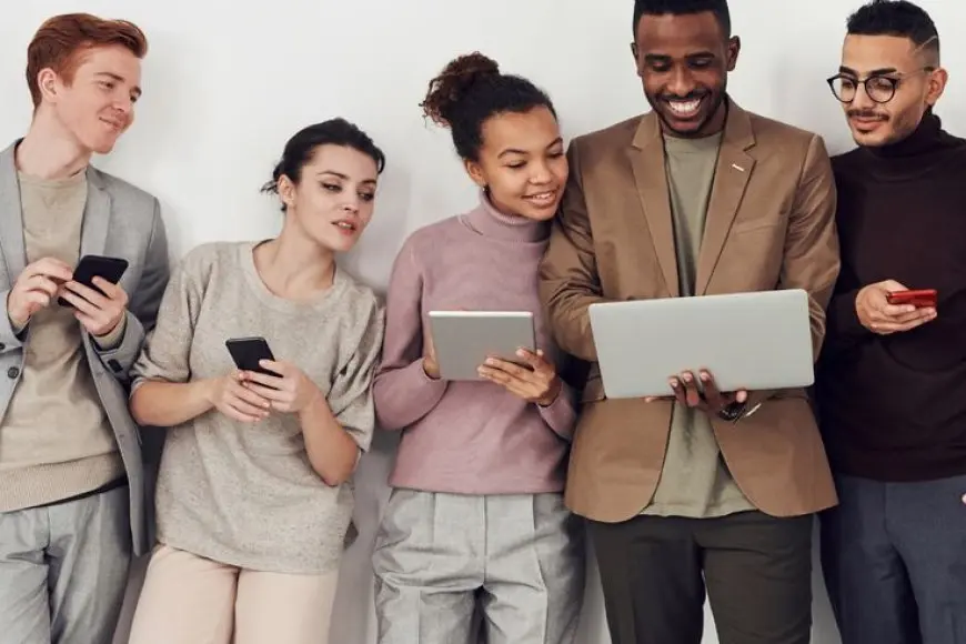 Understanding Workplace Etiquette and Culture - BindBlog.com - Where Stories Bind Us Together