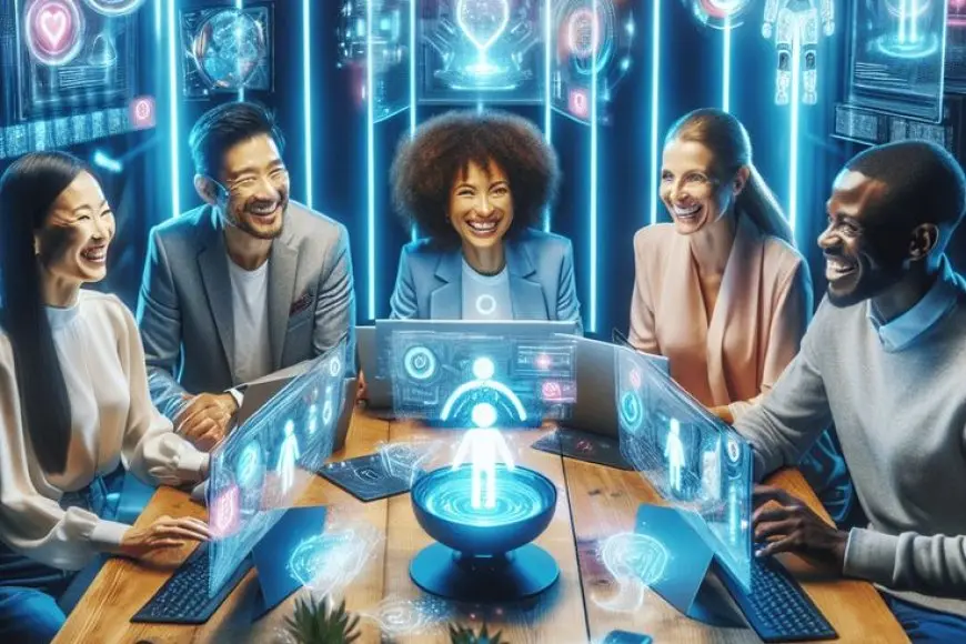 Developing Digital Skills for the Modern Workplace - BindBlog.com ...