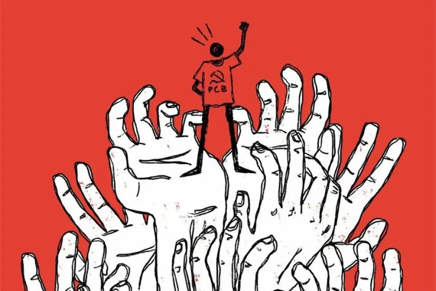 The Role of Art in Political Movements - BindBlog.com - Where Stories ...