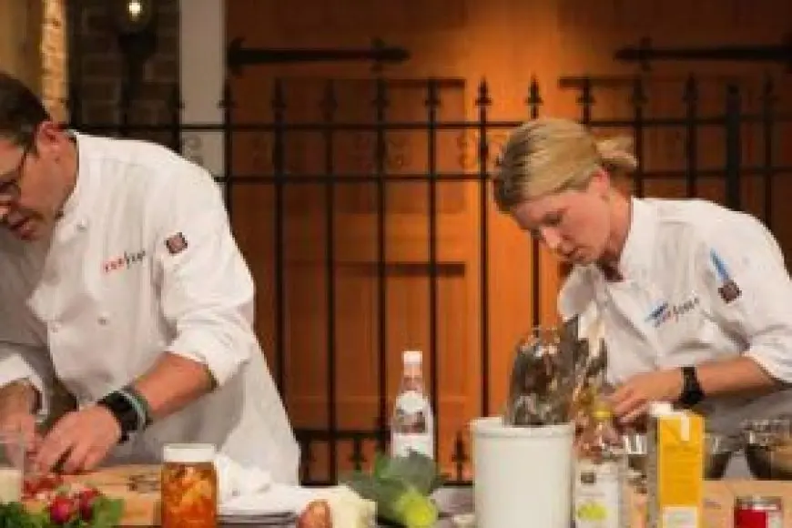 Why Cooking Shows Are So Addictive - BindBlog.com - Where Stories Bind ...