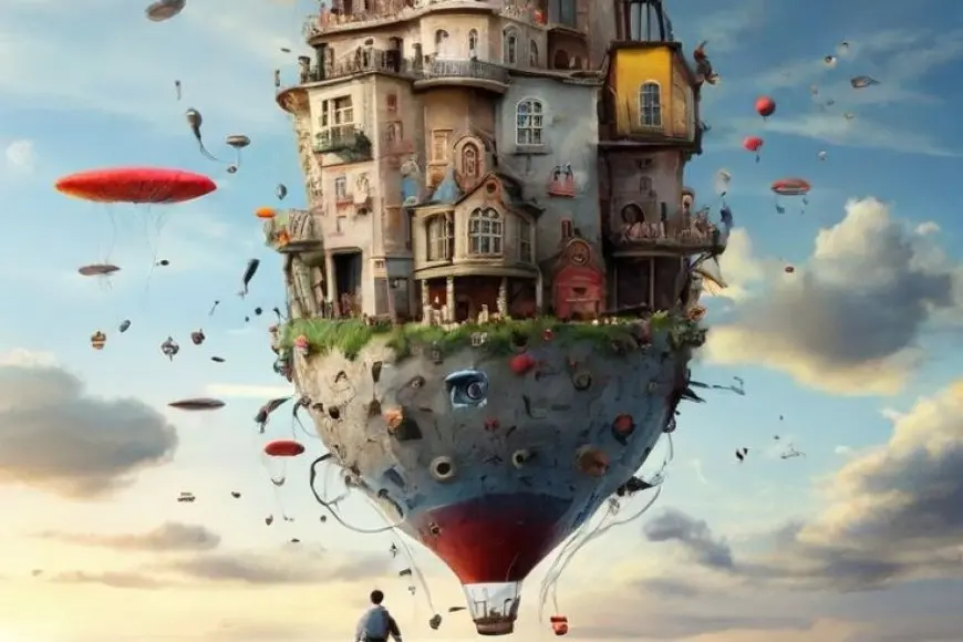 Exploring Art in the Digital Age - BindBlog.com - Where Stories Bind Us ...